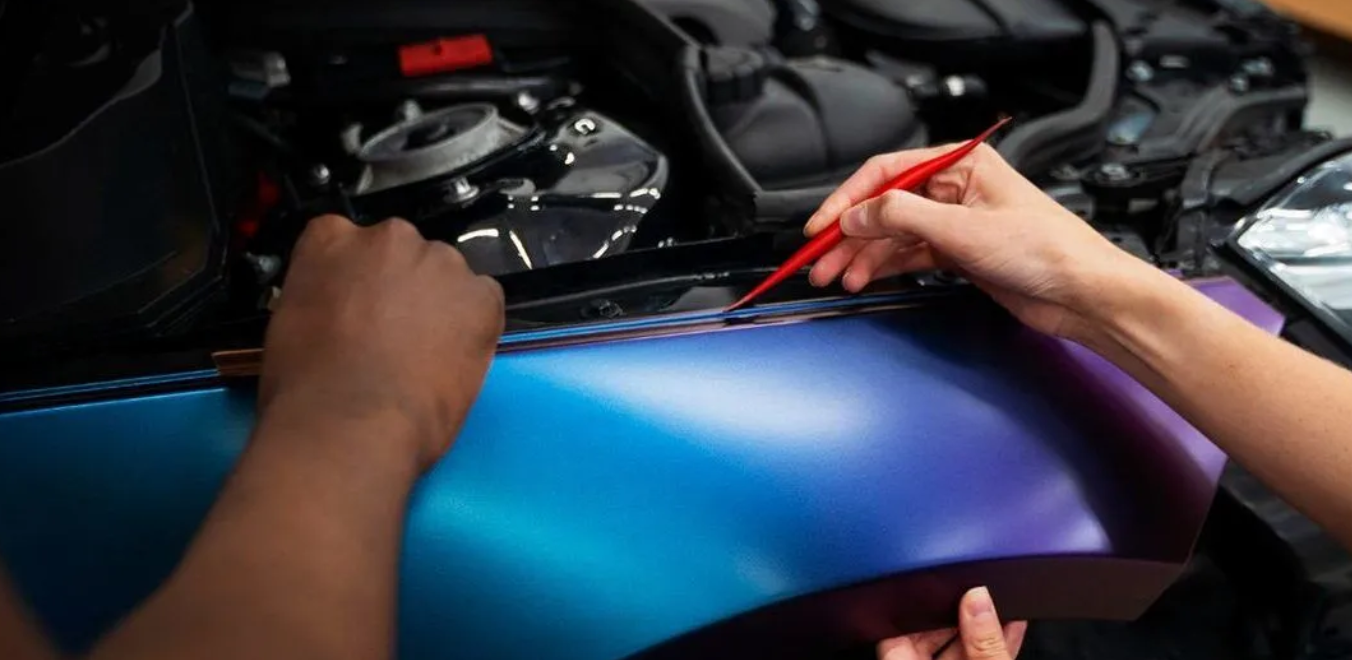 Point Signs | Custom Vehicle Wraps, Storefront & Glow Signs